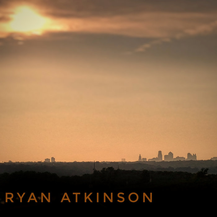 Ryan Atkinson | Ryan Atkinson