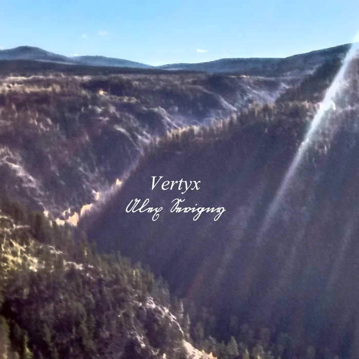 Vertyx | Alex Sevigny