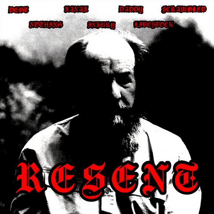 RESENT | RESENT | Resent