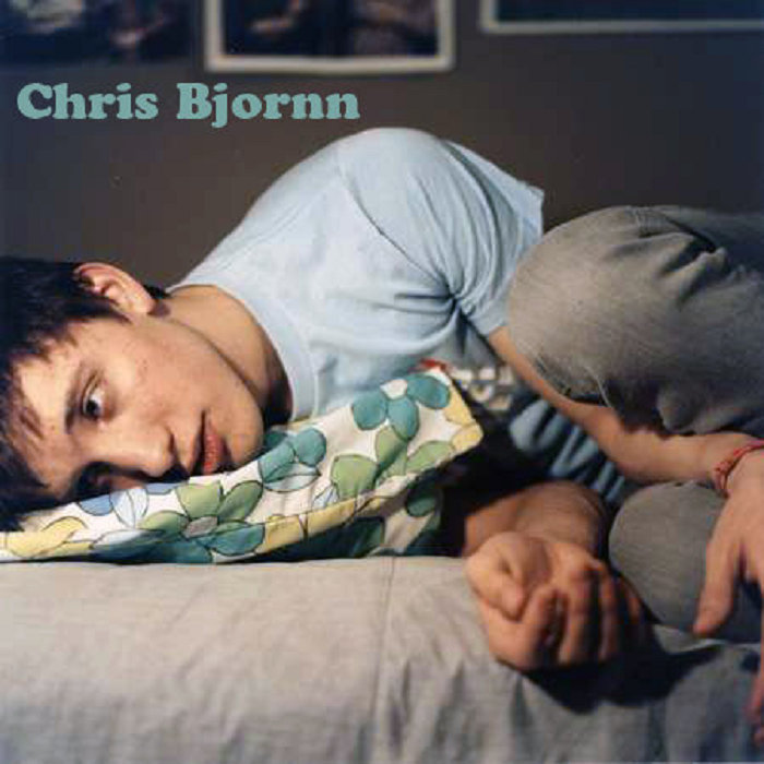 Chris Bjornn (This is Emo Edition) | Chrissy Bjornn