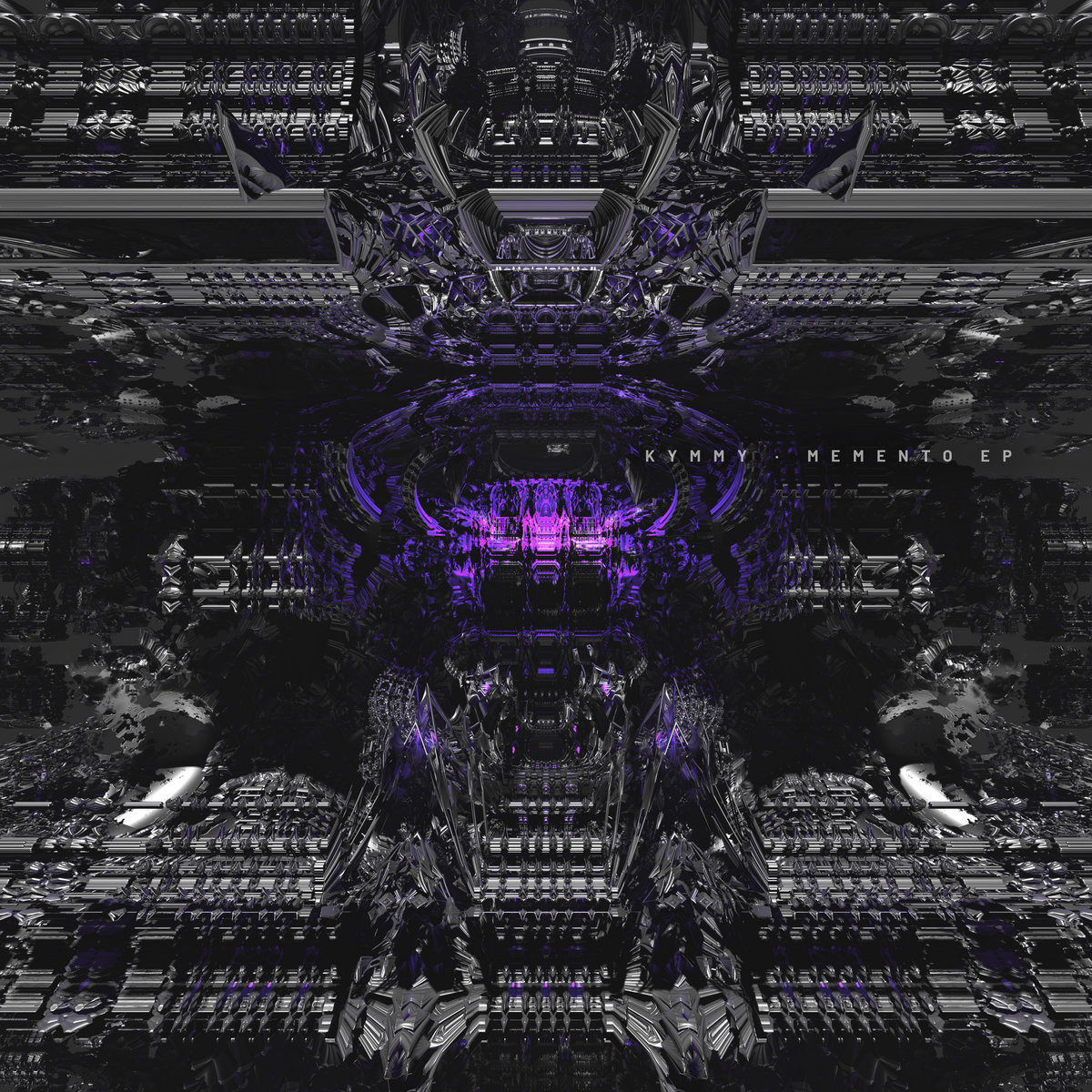 Kymmy - Memento Ep | Kymmy