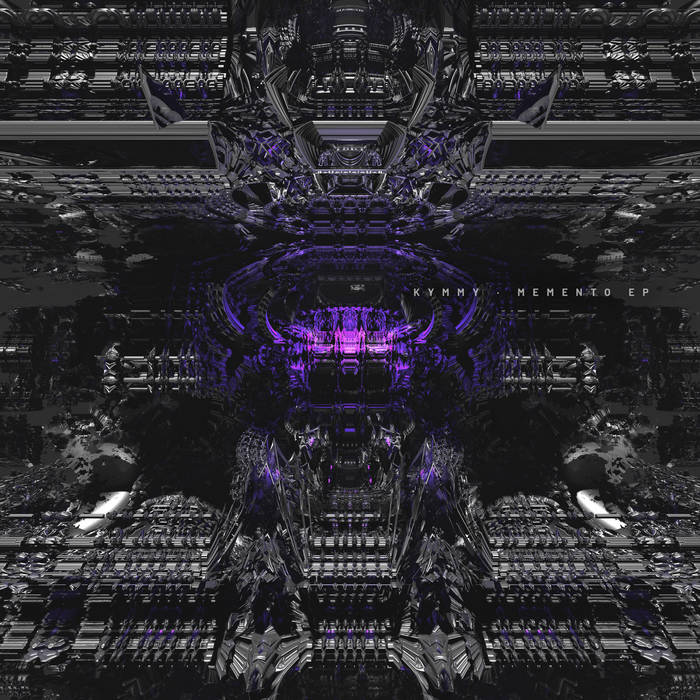 Kymmy - Memento Ep | Kymmy