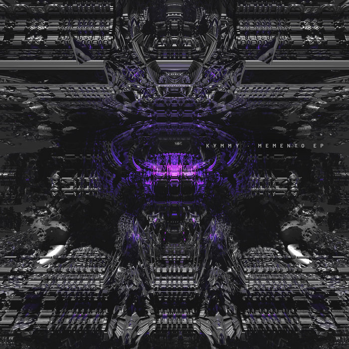 Kymmy - Memento Ep | Kymmy