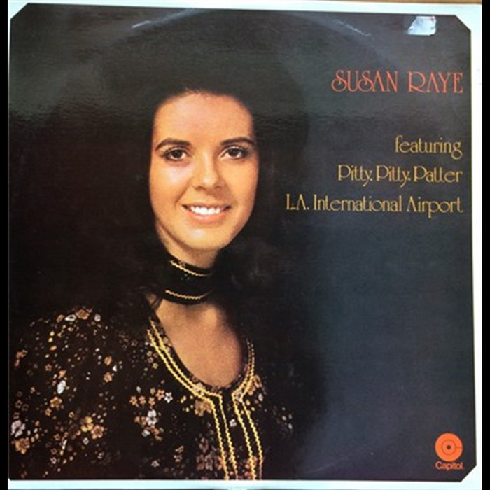 Susan Raye | Susan Raye