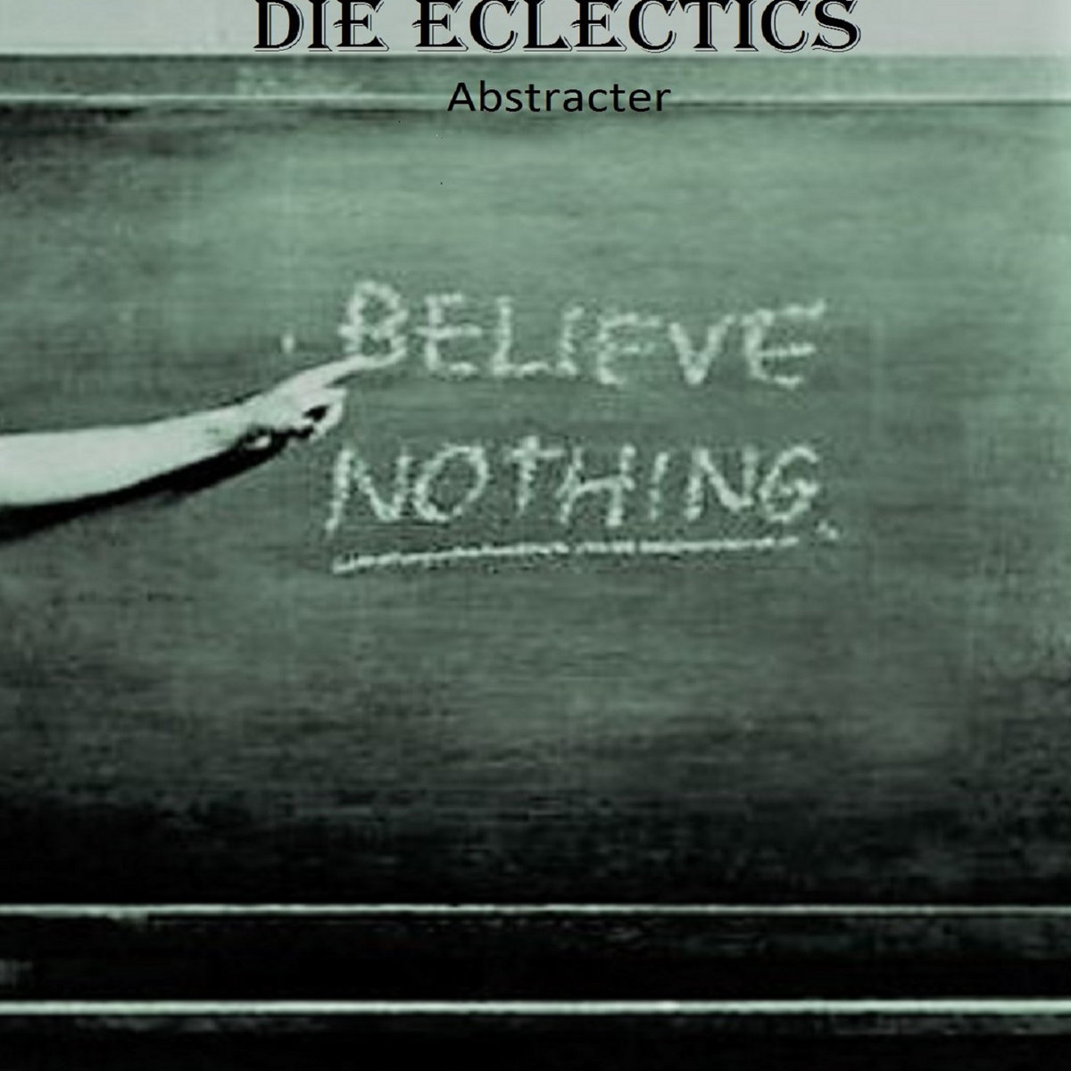 Abstracter | Die Eclectics | HNM Jazz