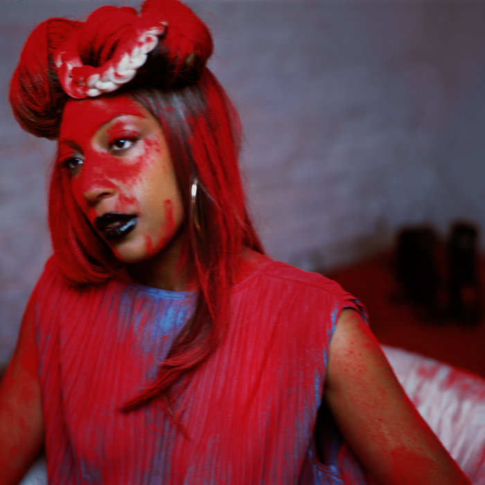 Love Like This | Demae