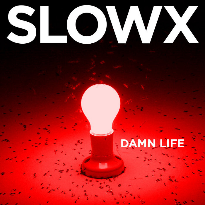 Damn Life | SLOWX