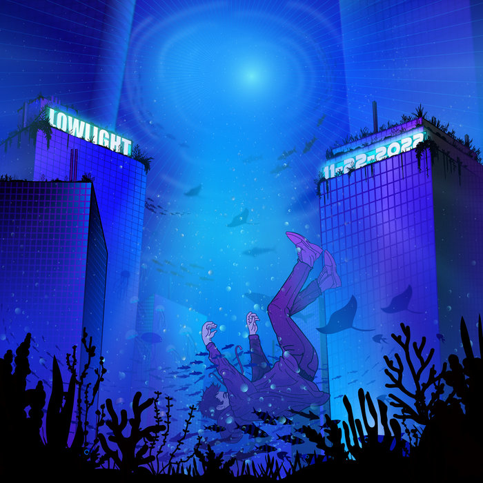 LOWLIGHT (Album) | Droplitz