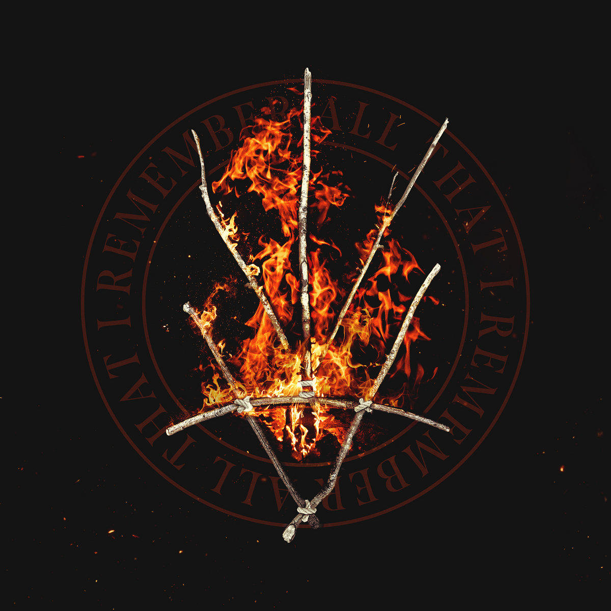 All That I Remember | The Amity Affliction