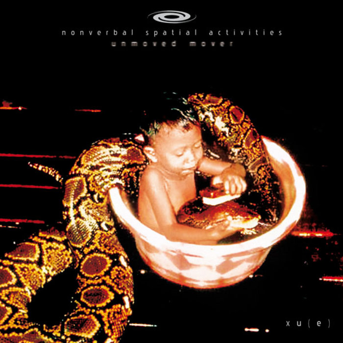 Nonverbal spatial activities / Unmoved mover | xu(e)