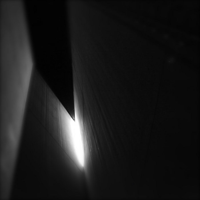 Mutation II: Textures | K'an | Paolo Bellipanni