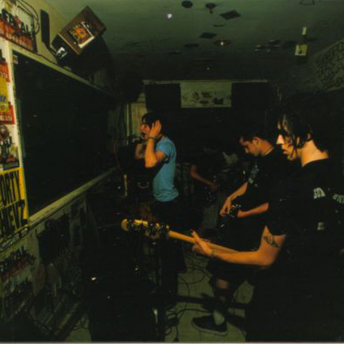Book of Dead Names live 1999 | Book of Dead Names | Permanent Hearing ...