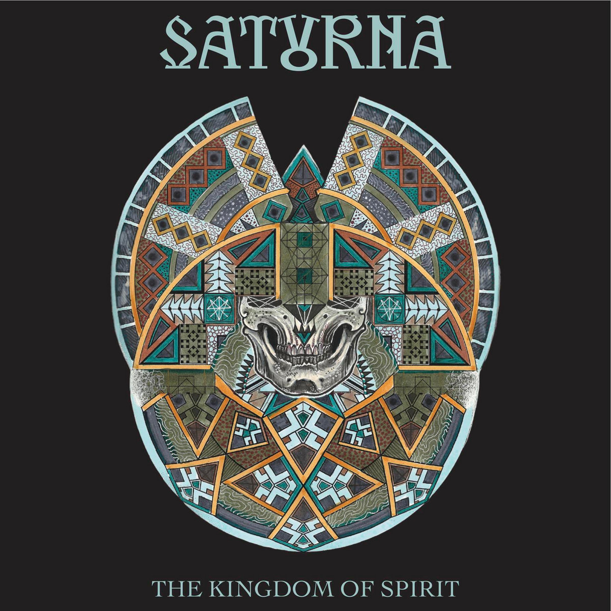 Soundgarden Symbols Meanings