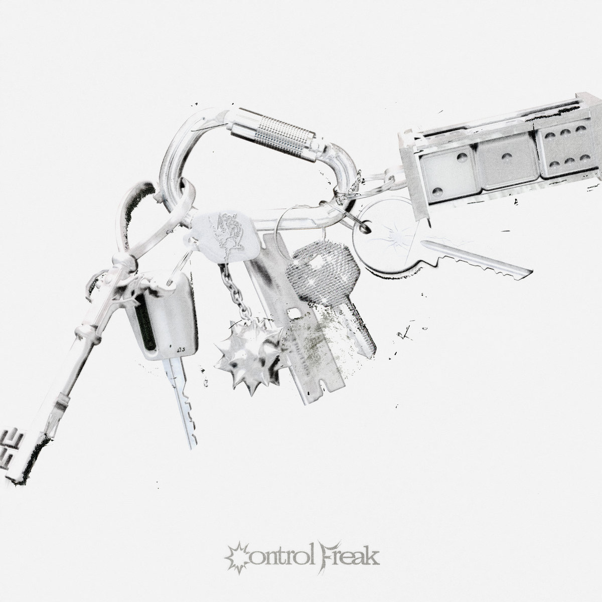 Control Freak | Billy Lemos