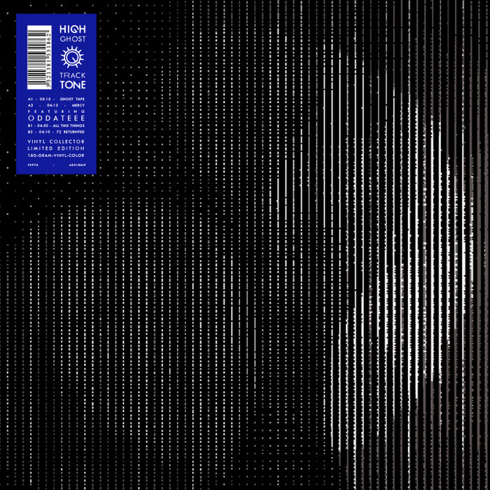 Ghost Track | High Tone