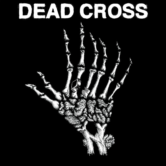 Dead Cross (EP) | Dead Cross