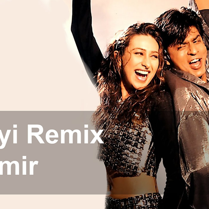 Le Gayi Remix | DJ Aamir, The Weeknd, Justin Timberlake, Asha Bhosle ...