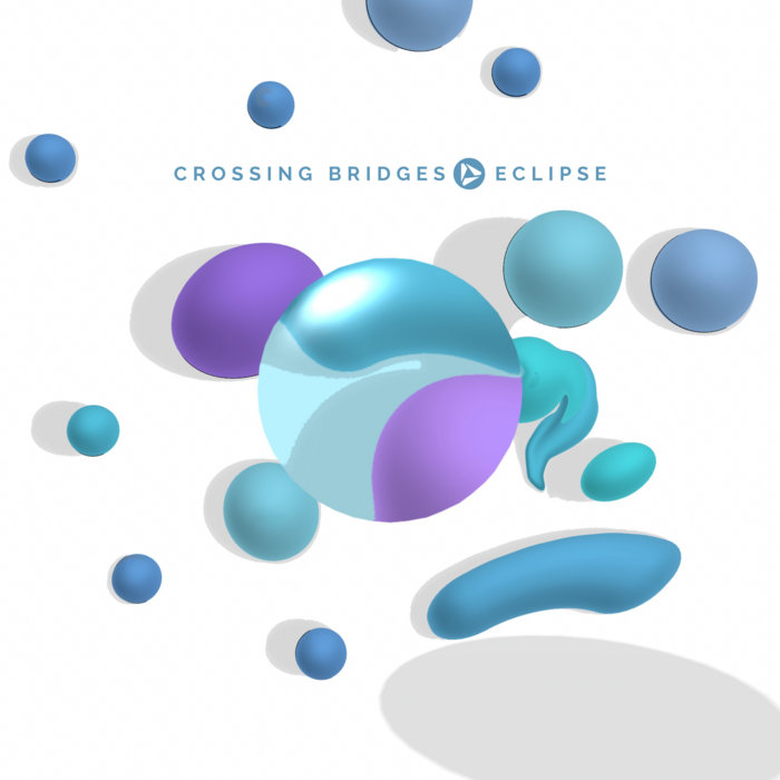 Eclipse | Crossing Bridges | Forest Kids Collective