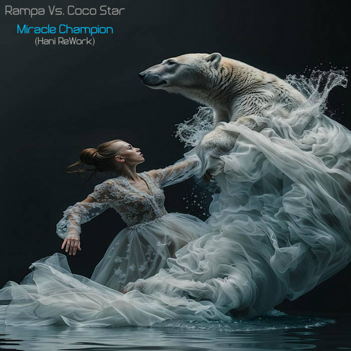 Rampa Vs. Coco Star - Miracle Champion (Hani ReWork) | Hani