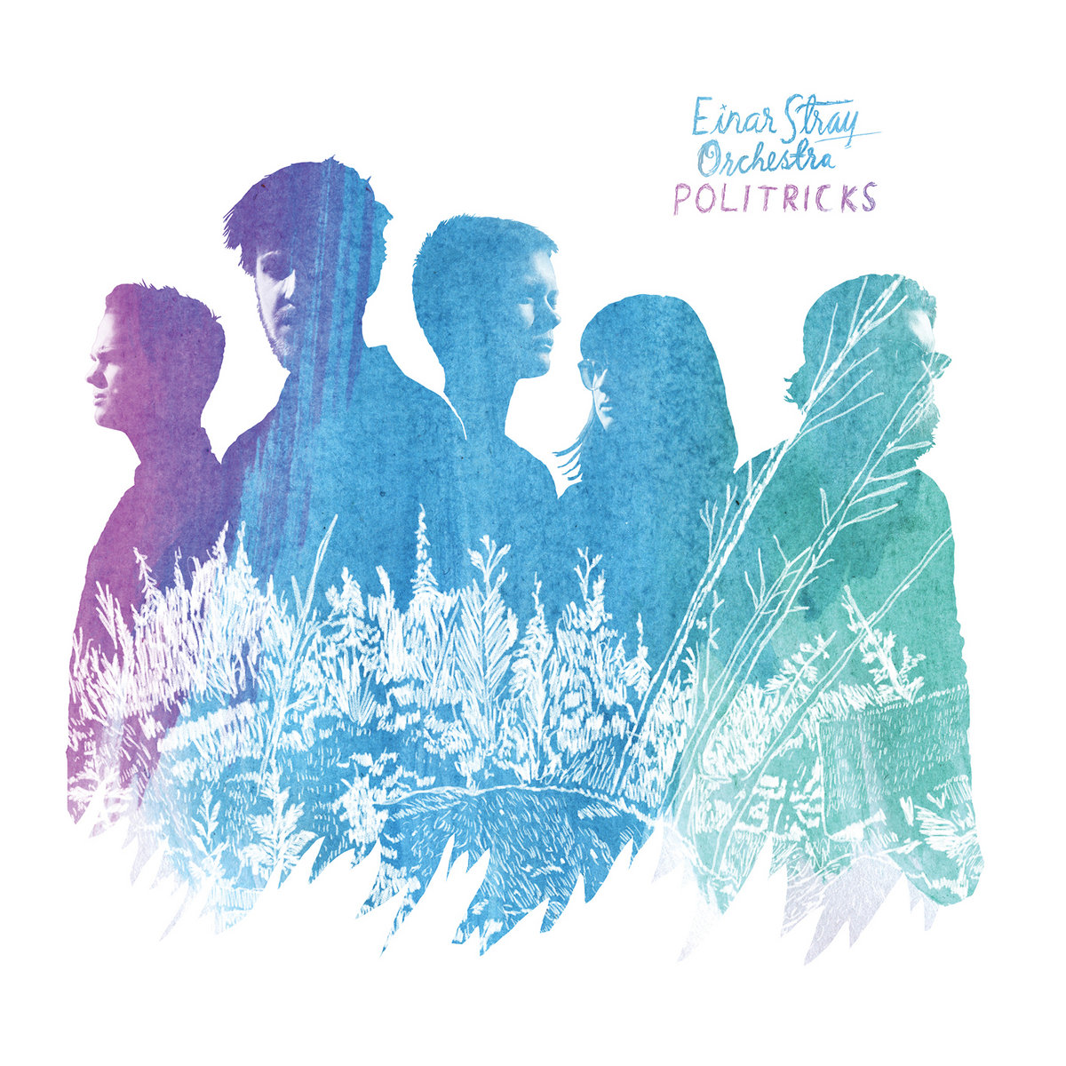 One Direction Four Album Cover Art