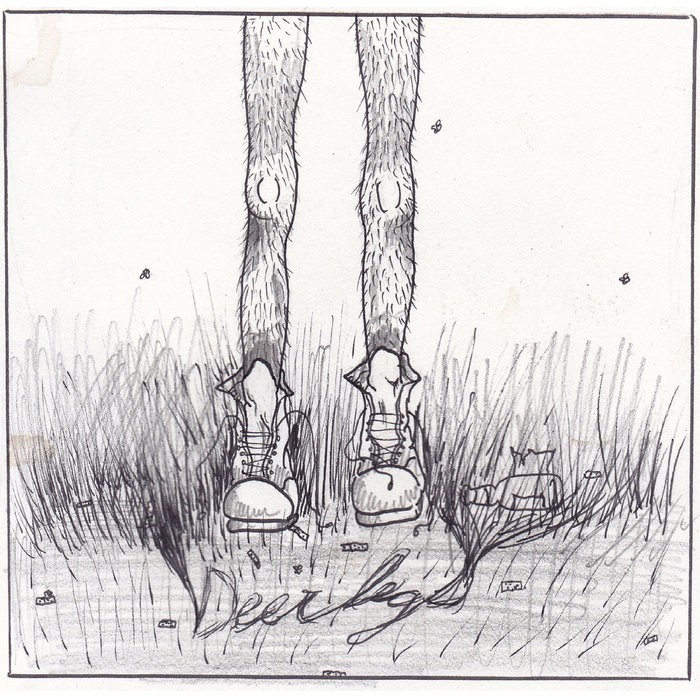 Demo '12 | Deer Legs