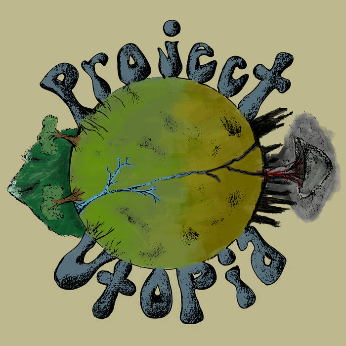 Project Utopia | ac4060