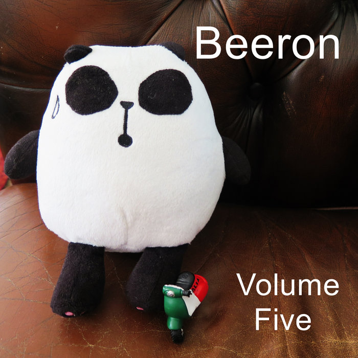 Volume 5 | Beeron
