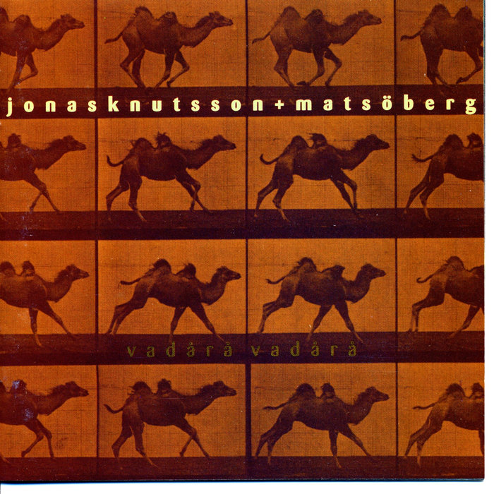Container 610 | Jonas Knutsson / Mats Öberg 1997 | Jonas Knutsson