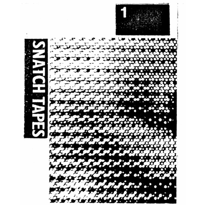 Snatch 1 | Various | Snatch Tapes