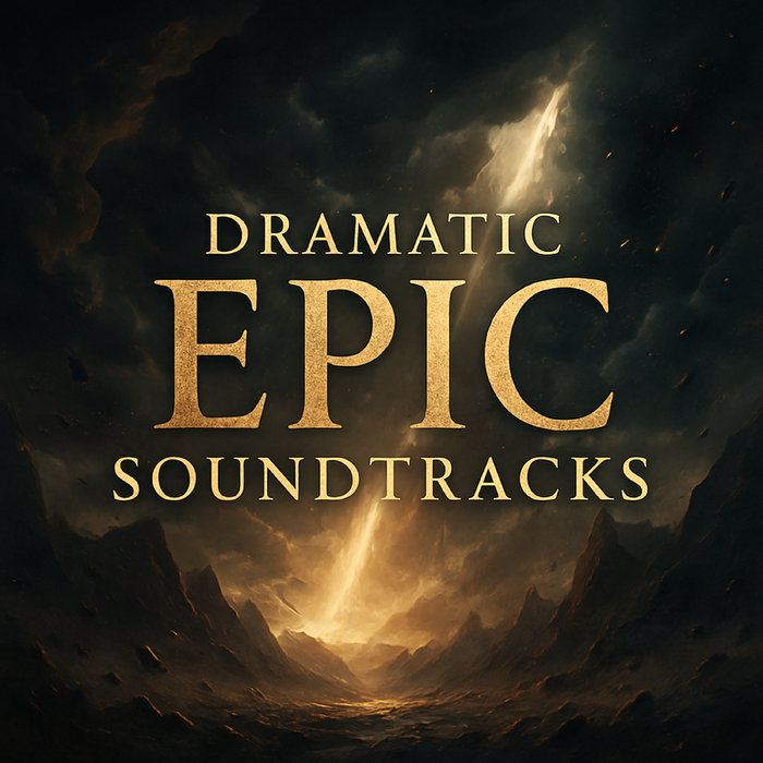 Dramatic Epic Soundtracks | Bobby Cole