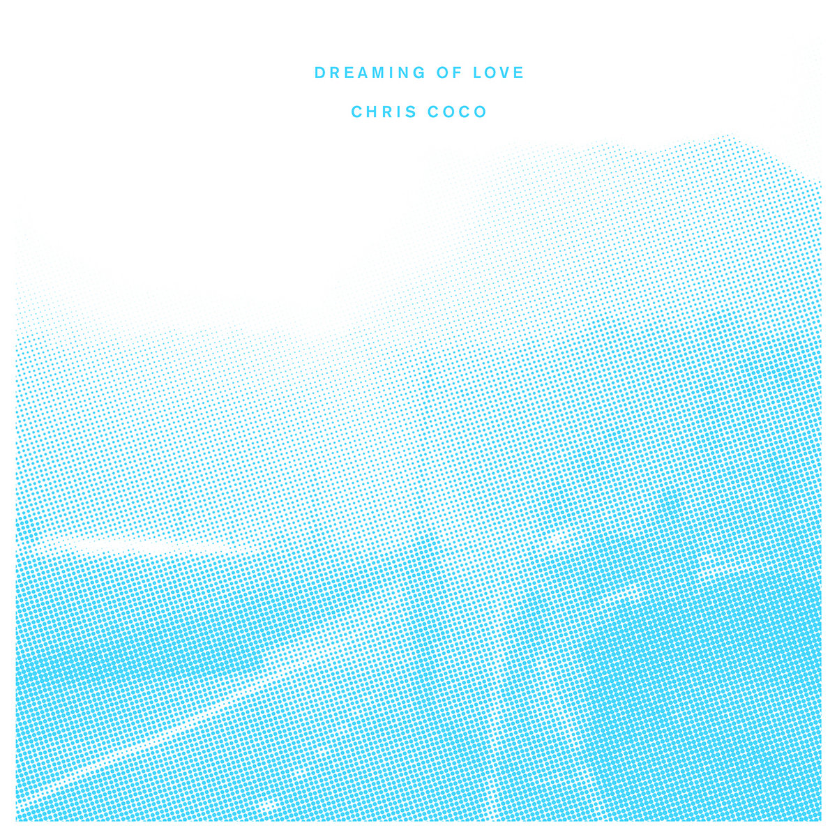 Dreaming Of Love | Chris Coco