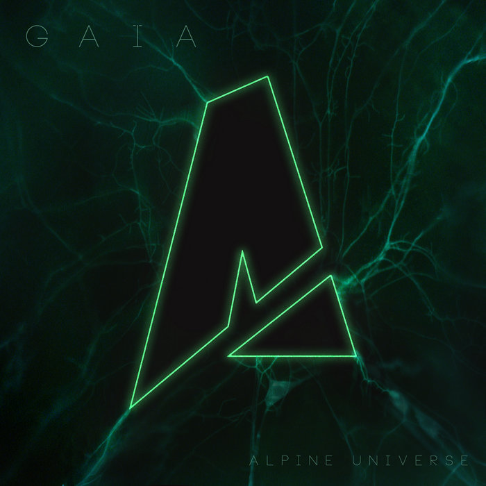 Gaïa EP | Alpine Universe