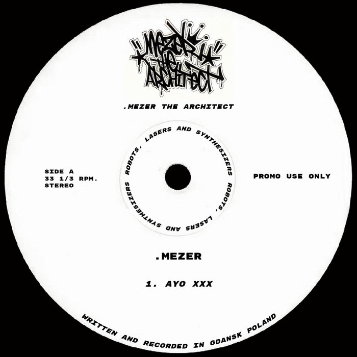 AYO XXX (mezer rejuked) | Mezer The Architect