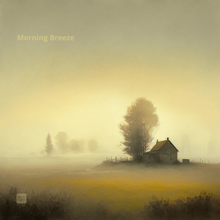 Morning Breeze EP | Various Artists | MixCult Records