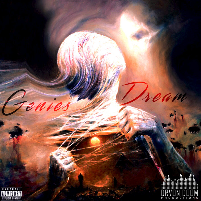 Genie's Dream | M.I.C. Murphy