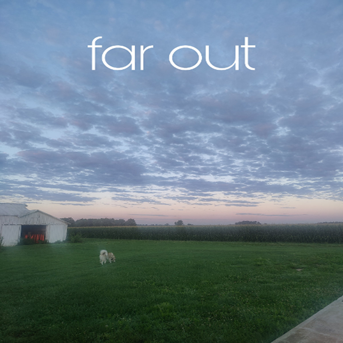 Far out | Devon S