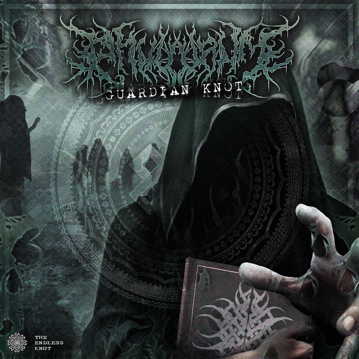 Guardian Knots | Phyllorum | THE ENDLESS KNOT