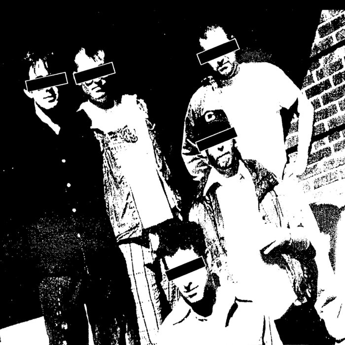 The Sin Men Are Dead | The Sin Men