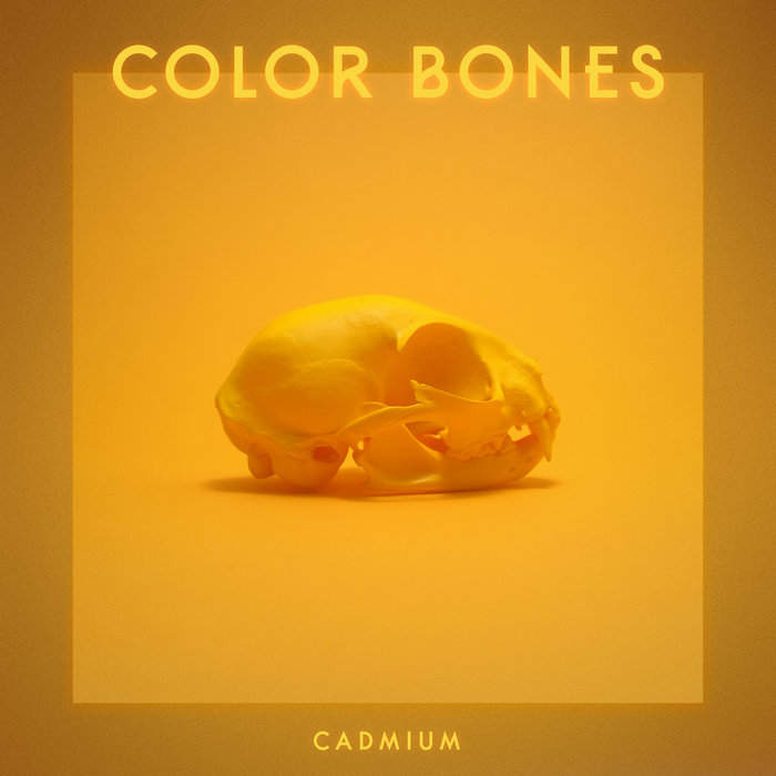 Cadmium | COLOR BONES