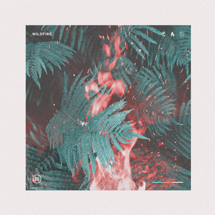 Wildfire (feat. Philip Strand) | Valiant Hearts