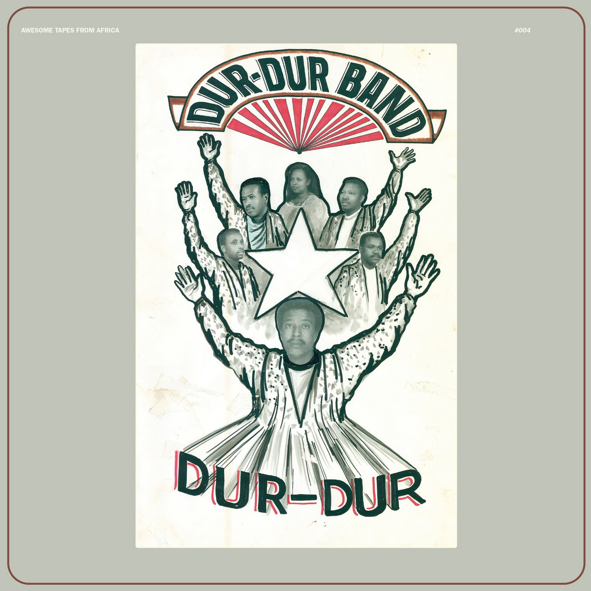 Volume 5 | Dur-Dur Band