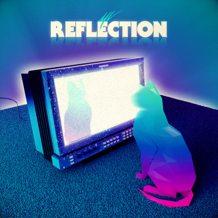 Reflection | Mythical Vigilante