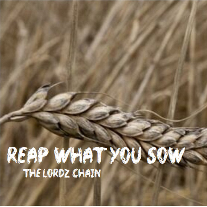 Reap What You Show | The Lordz Chain