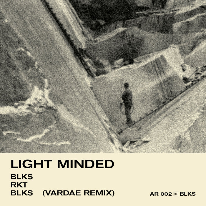 BLKS | Light Minded | Allegorythme