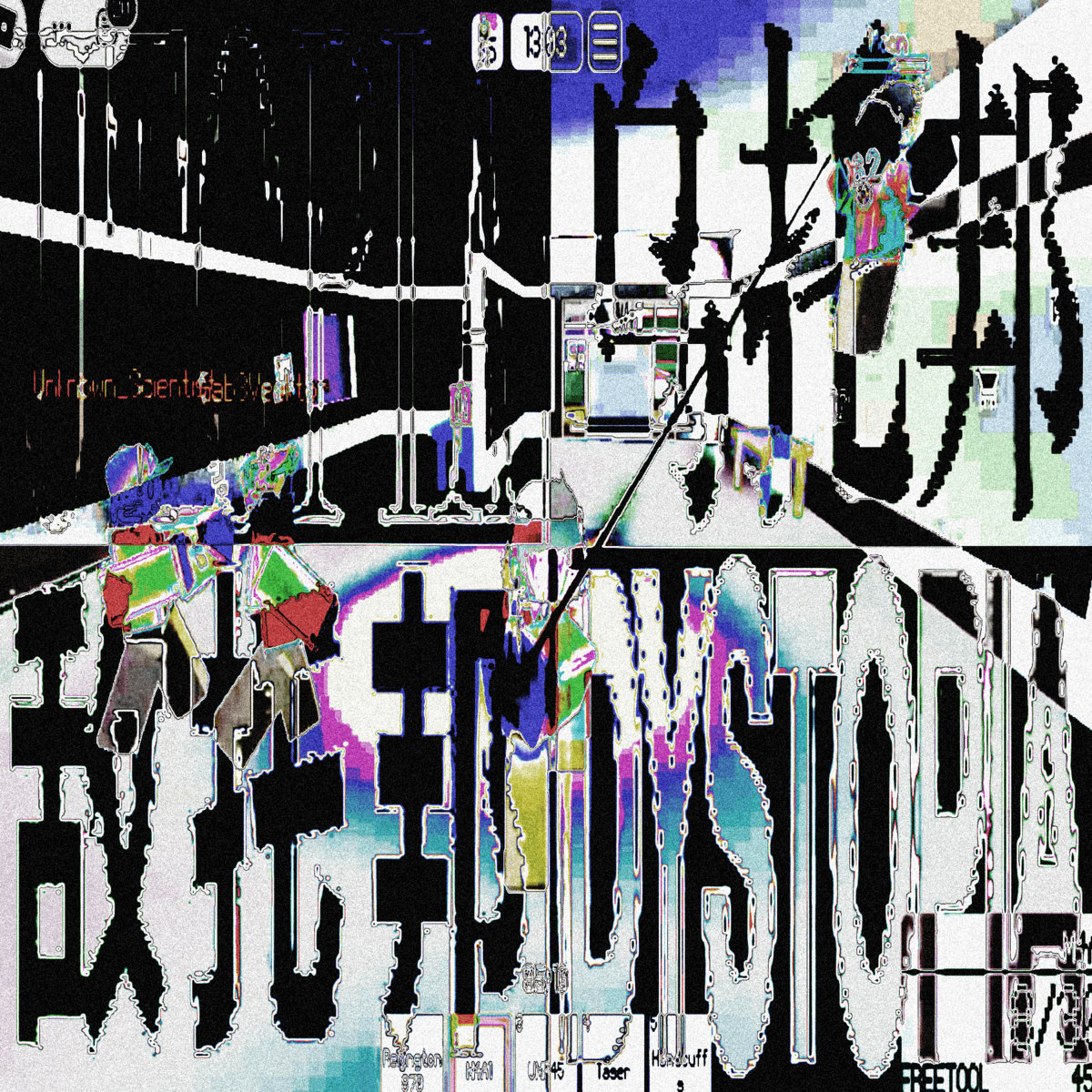 SL Prison Radio - 8/16/2024 | kaeru