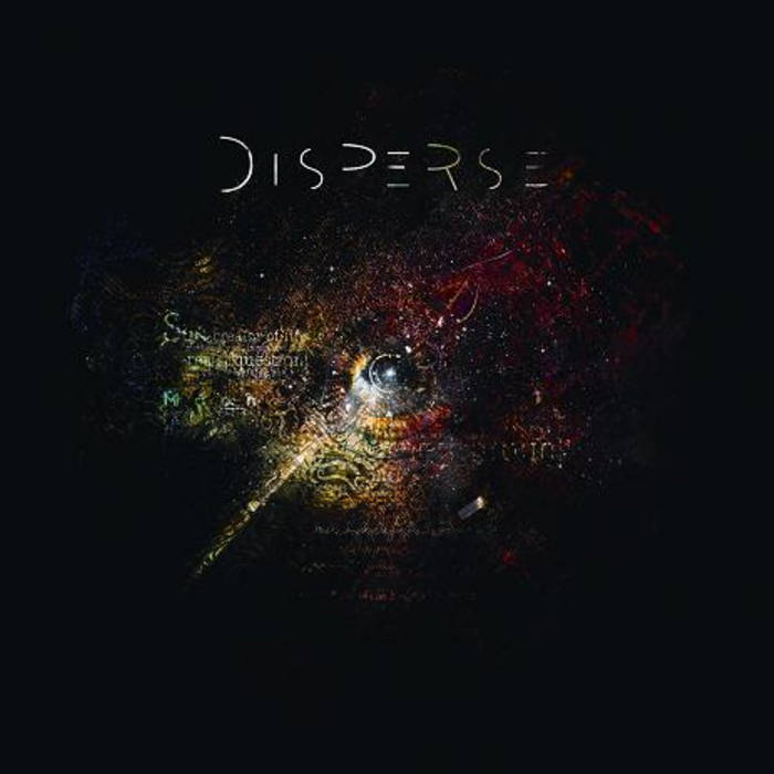 Journey Through The Hidden Gardens | Disperse
