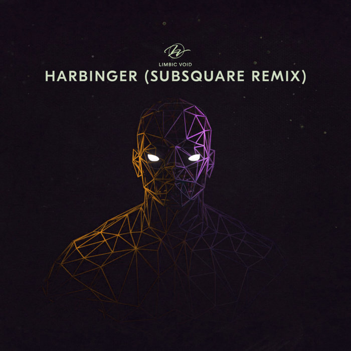 Limbic Void - Harbinger (Subsquare Remix) | Subsquare