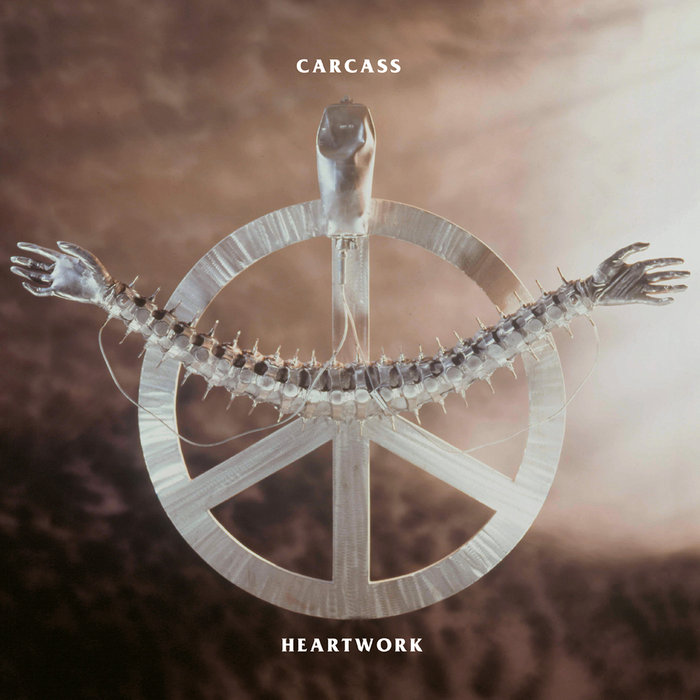 Heartwork | Carcass