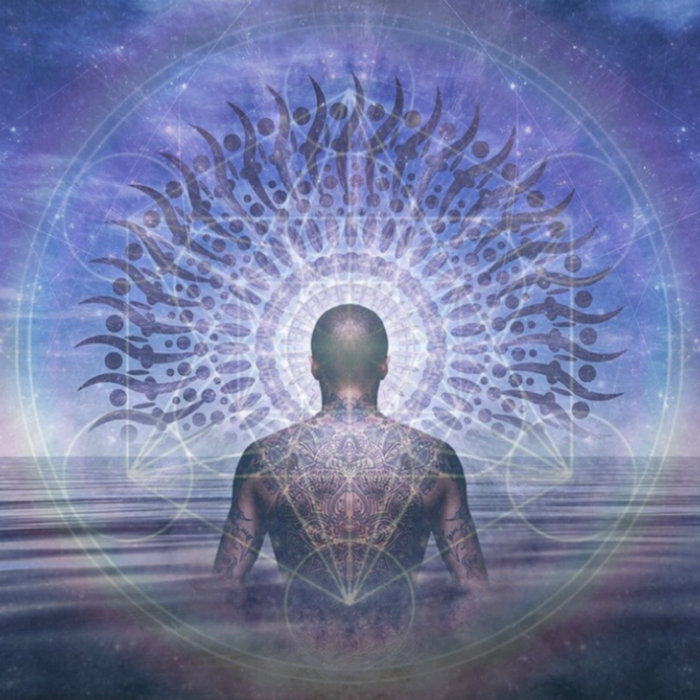 Multidimensional Shamanic Energetic Transmission Completion of Cycle ...