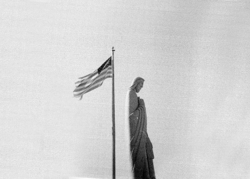 American Sadness | Jed Brewer